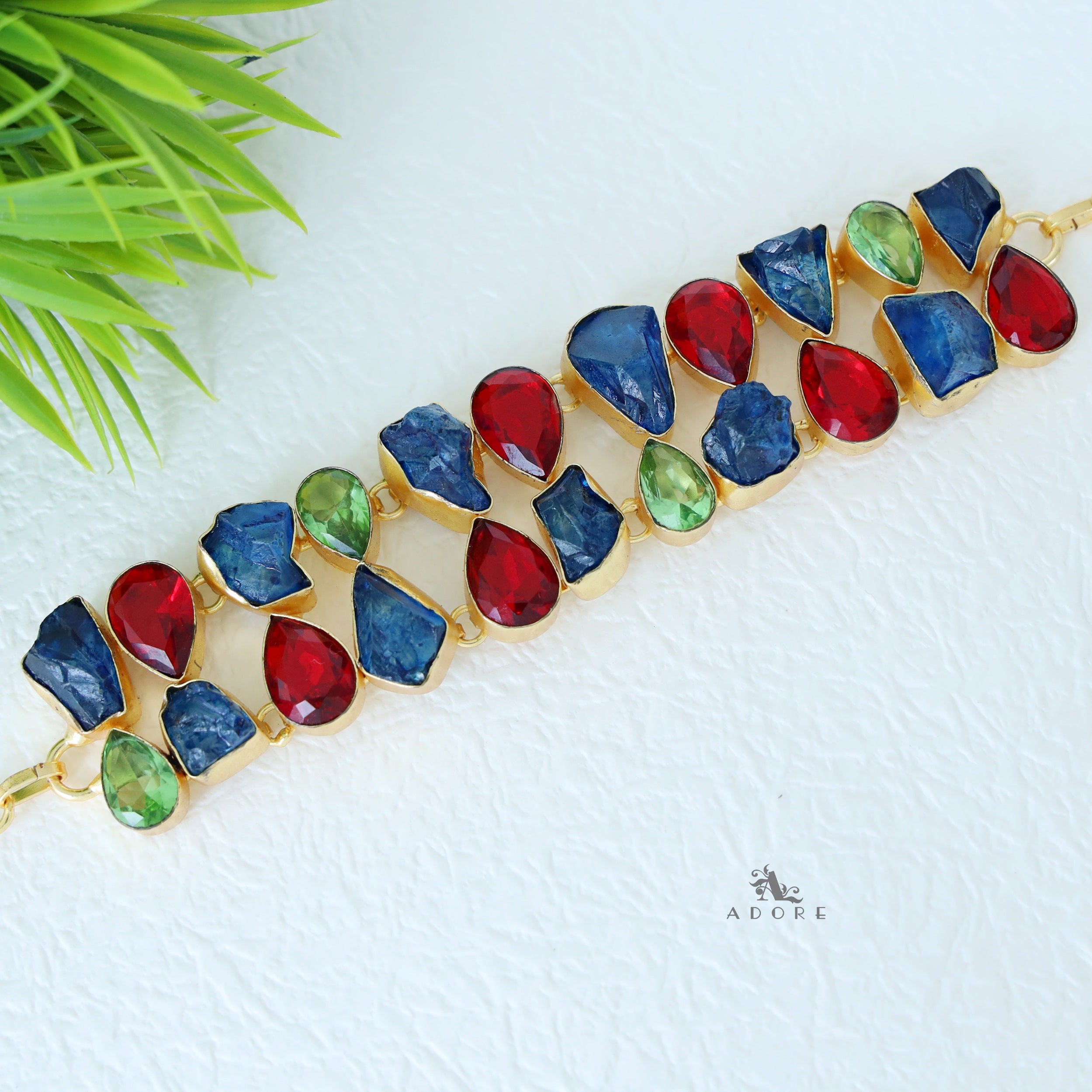 Hazel Choker – Adore By Priyanka